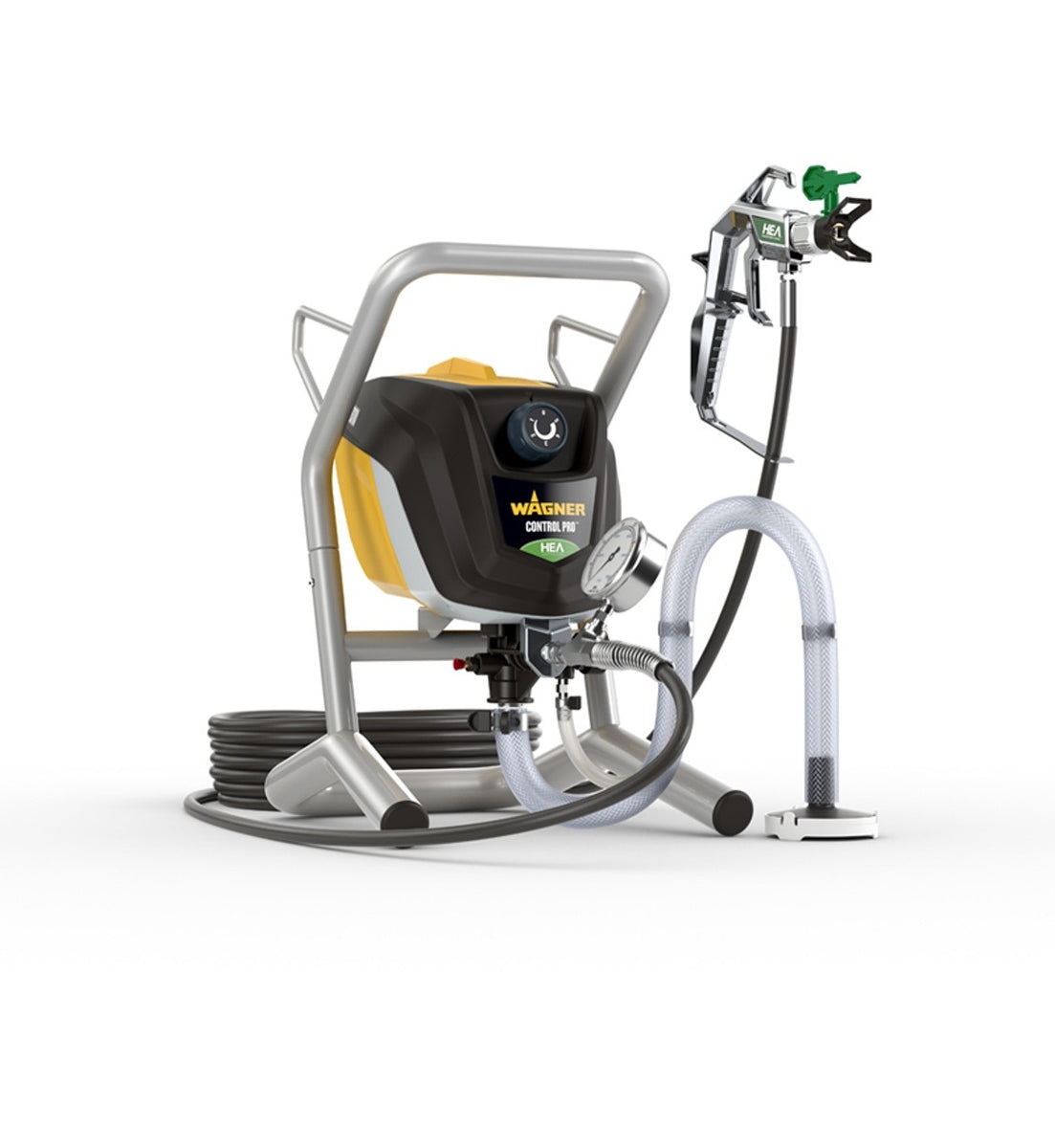 Wagner Control Pro 350 Extra Vs Wagner Control Pro 250M - What Are The ...