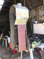 Custom Made Sanding Belts - How We Make Your Perfect Abrasive Belt – Millin