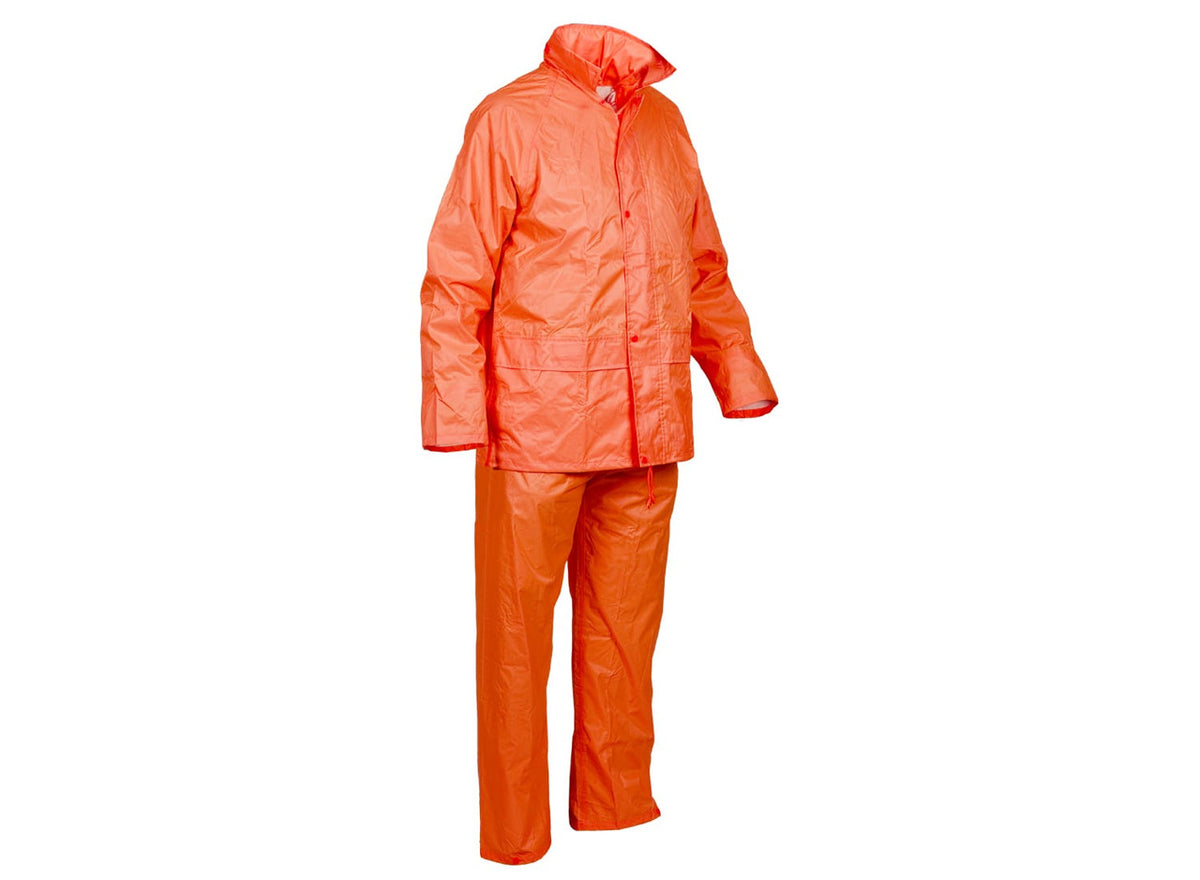 Wet Weather Wear – Millin