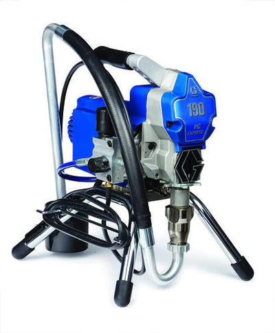 Airless Sprayers – Millin