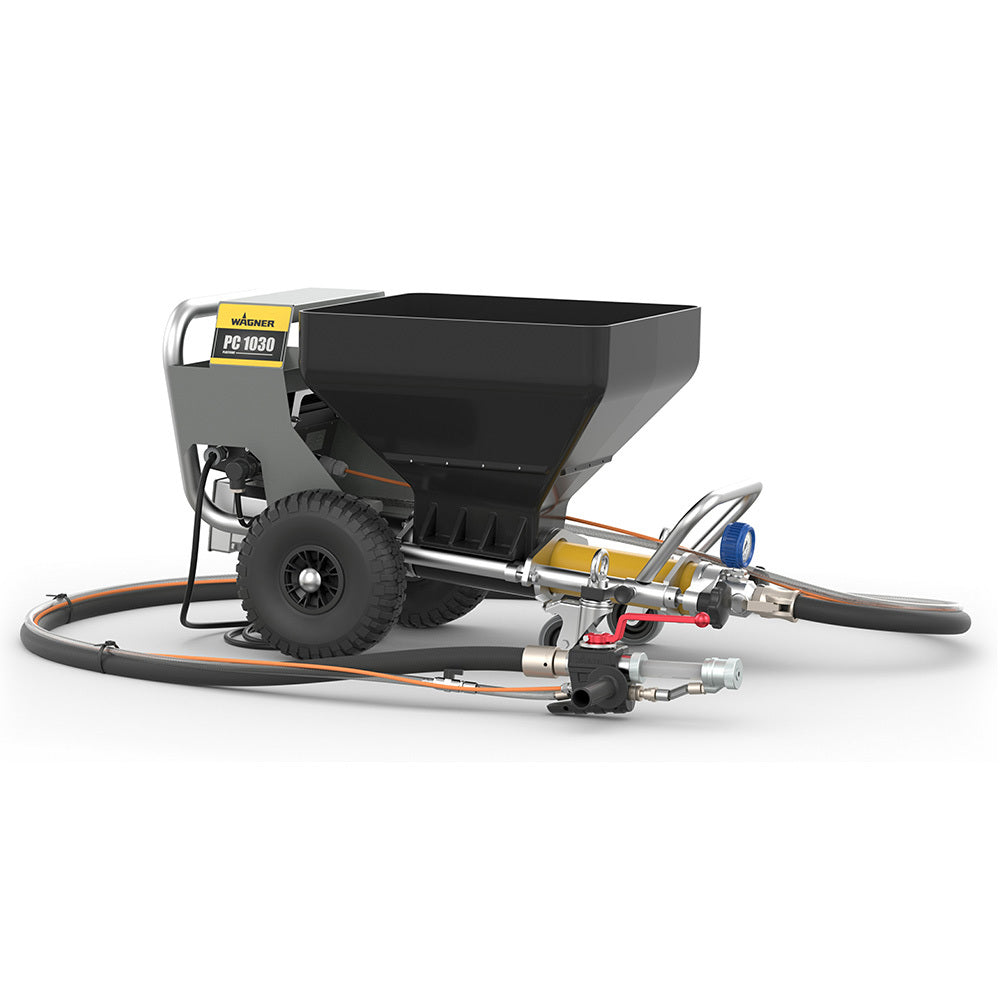 Buy Texture Sprayers - Render Spray Machines NZ | Millin