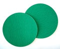 Custom Made Linishing Discs – Millin