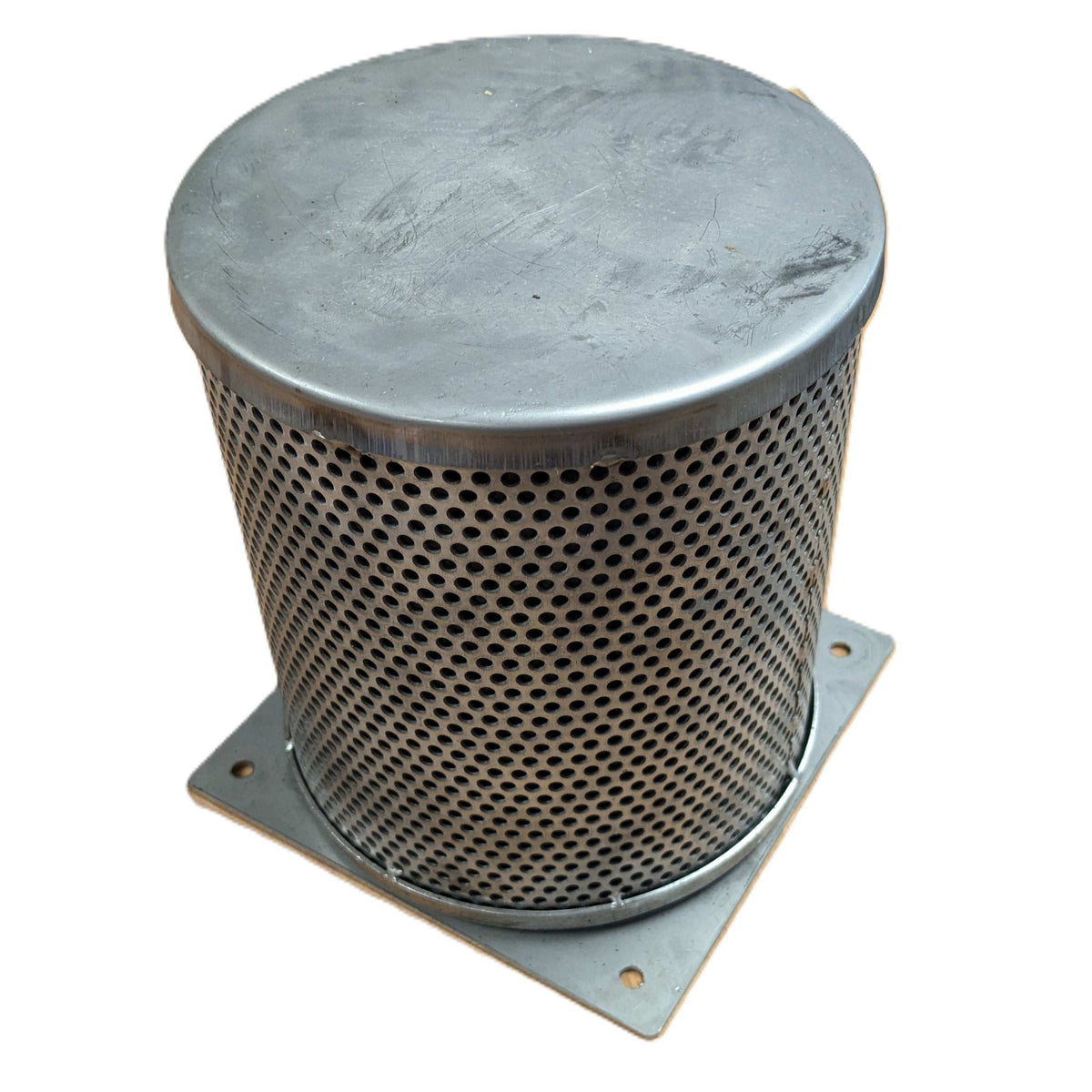 Unic Aerosol Can Crusher Replacement Carbon Filter – Millin