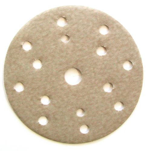 Riken Velcro Discs 150mm 15 Hole 50pk – Millin