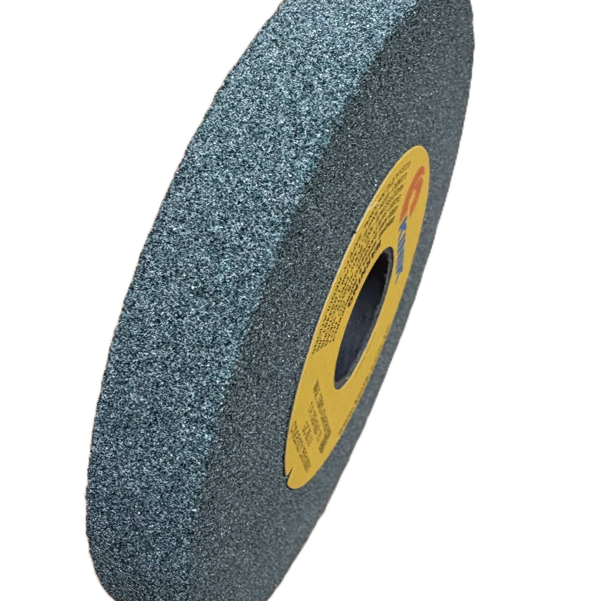 150mm x 19 Green Silicon Carbide Grinding Wheels - Multi Bore – Millin