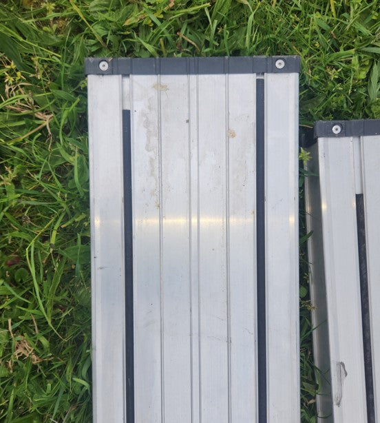 Ladder And Plank Shop Seconds SAVE UP TO 30% – Millin