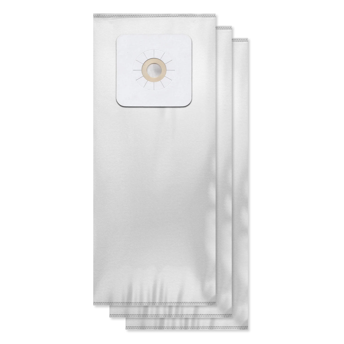 Microfibre Vacuum Bags To Suit Central Vacuum Systems – Millin