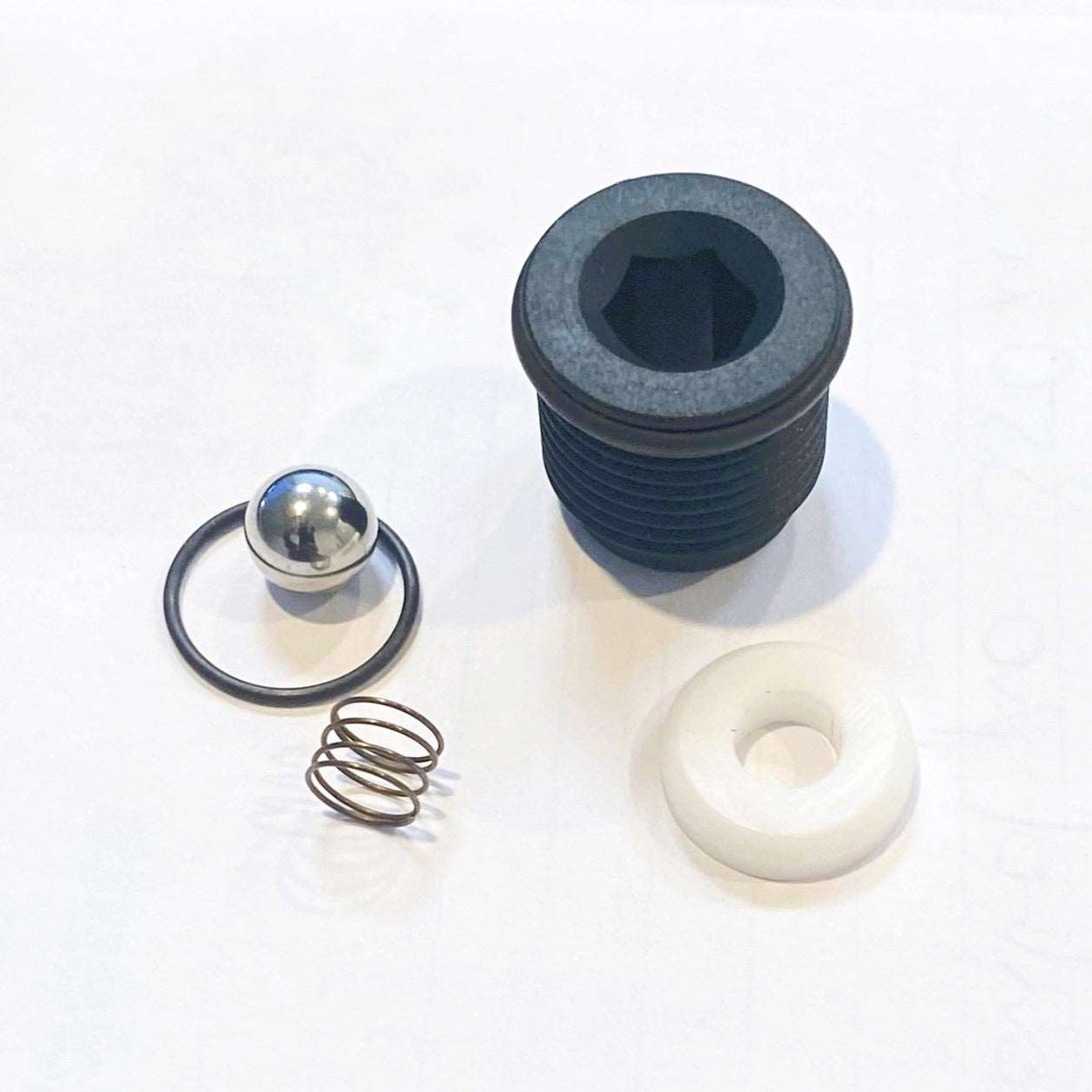 Wagner Control Pro 150 Inlet Filter – Millin