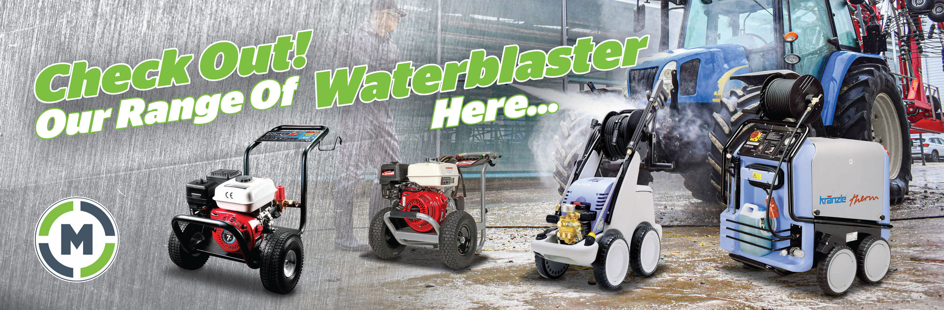 Millin - Equipment for All NZ Projects - Painting, Spraying, Tools...