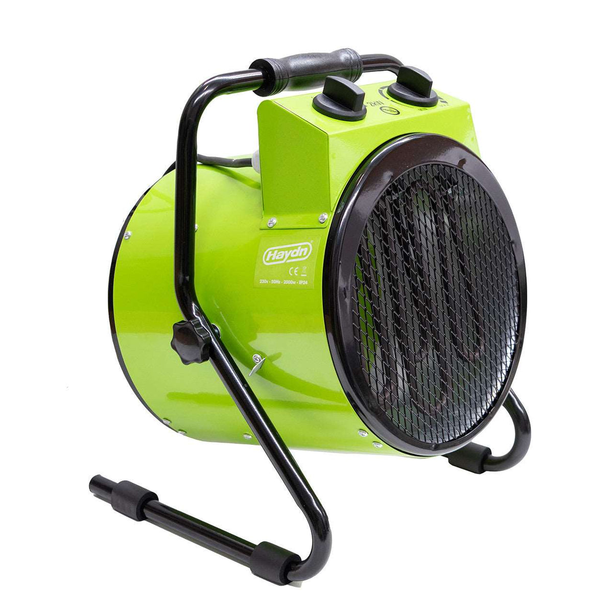 Industrial Heaters - Diesel Heaters NZ, Electric Fan Heaters NZ – Millin