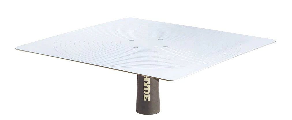 Hyde 13” MAXXGRIP PRO Drywall Hawk 330mm – Millin