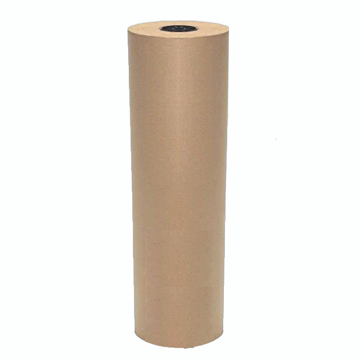 600mm x 400m Virgin Kraft Paper 50GSM - Jumbo Rolls – Millin