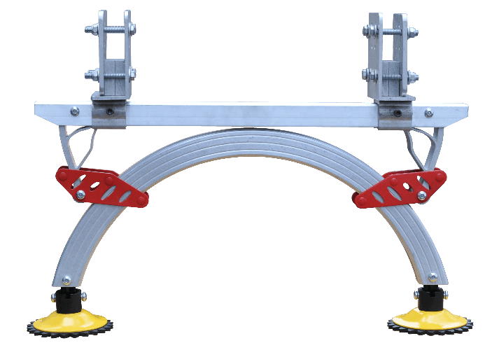 Ladder Level Arc - Safety Leveller – Millin