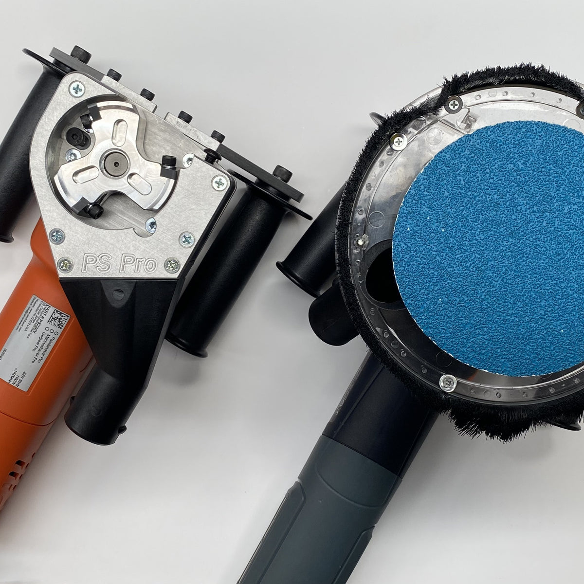 Paint Shaver Pro and Sander Vac Pro Combo Kit – Millin