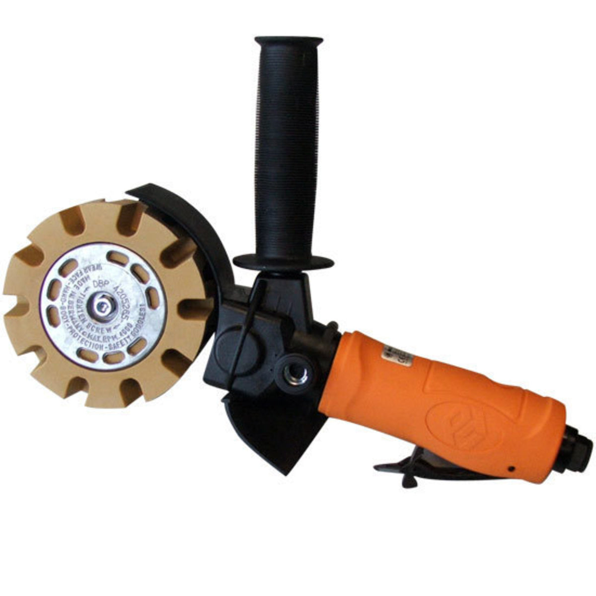 Pneutrend Pneumatic Surface Preparation Tool – Millin