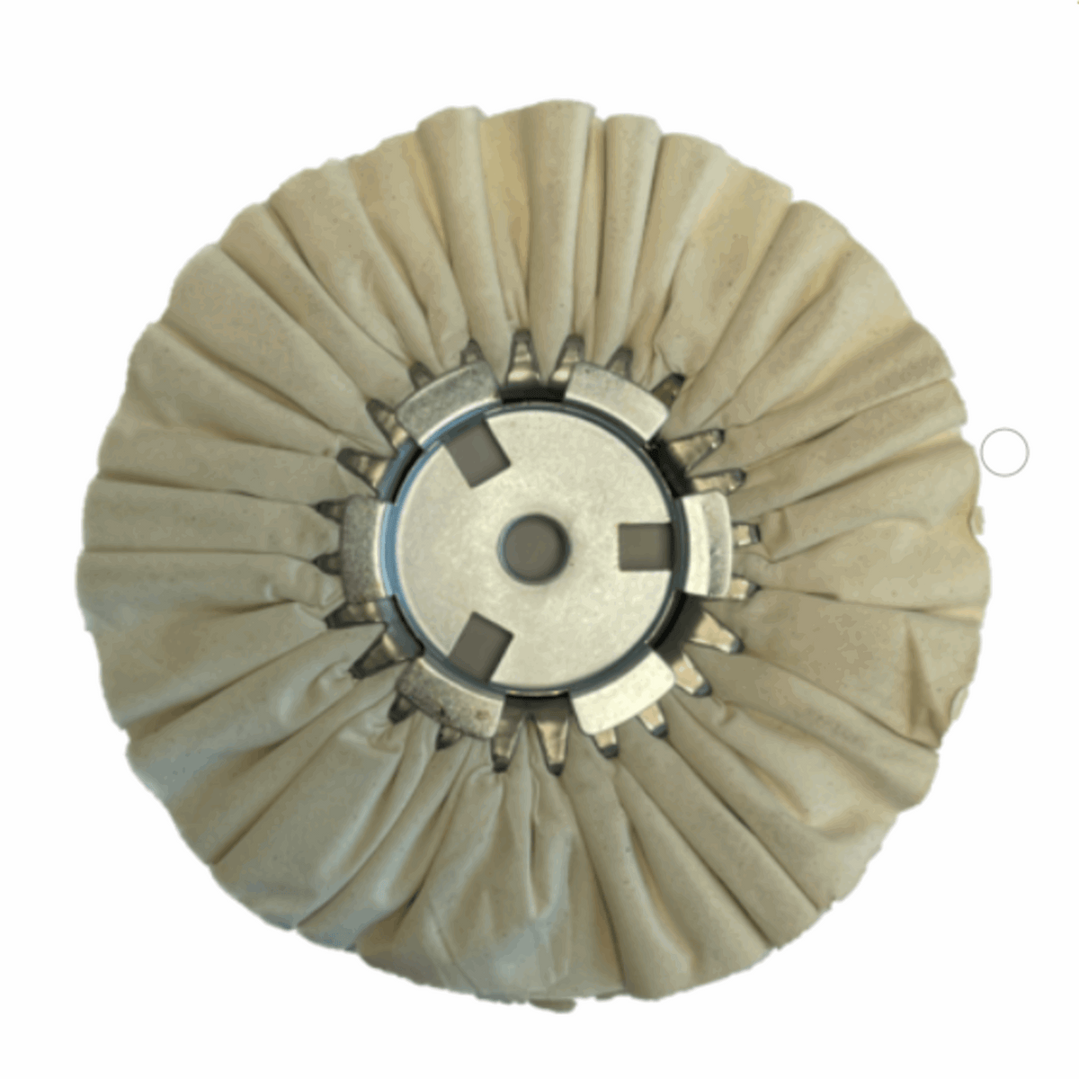 Renegade 9" UBM Fine Finish Buff Pad For Aluminium And Stainless Steel ...