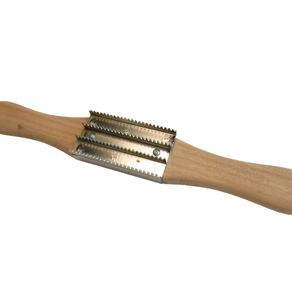 Renegade Buffing Wheel Rake - Keeping Buffing Wheel Edges Clean – Millin