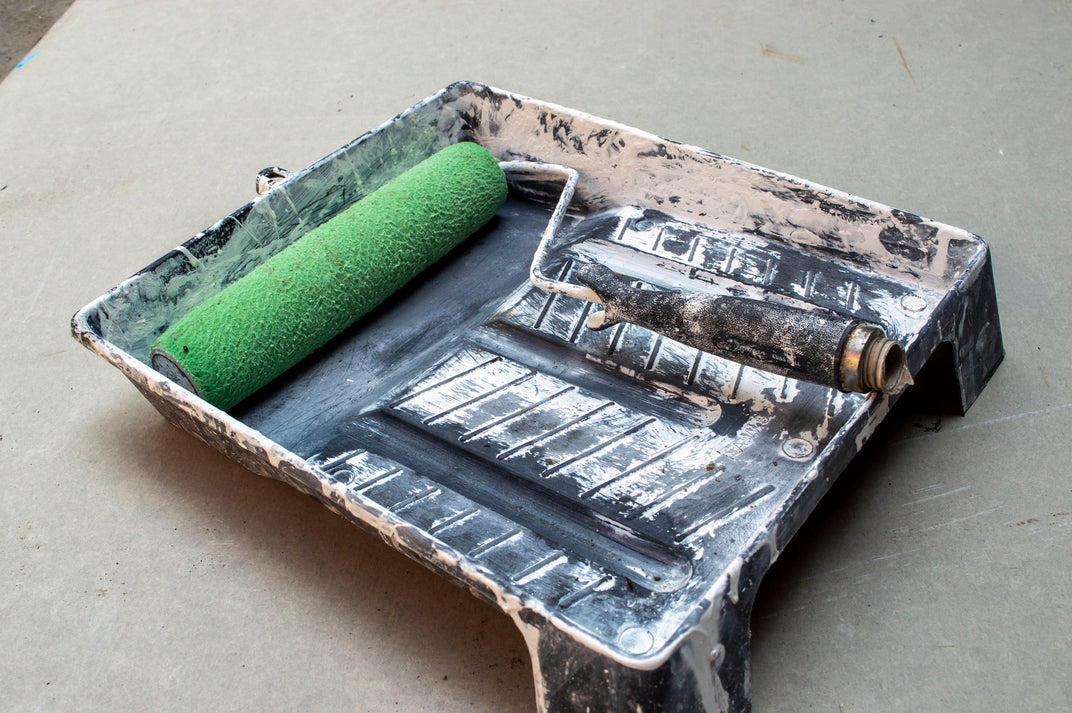 Roller Trays & Buckets – Millin