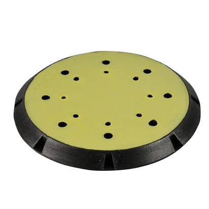 RUPES 200mm Velcro Back Up Pad - 912.279 – Millin