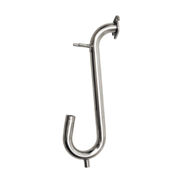 TapeTech Gooseneck Adapter – Millin