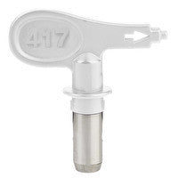 Wagner Trade Tip 3 Line Finish Spray Tip - Precise, Sharp, Clean Lines ...