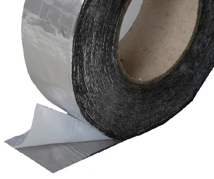 Flex Flashing Tape - Paintable Butyl Sealant Tape – Millin