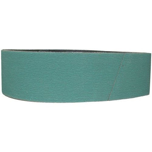 50mm x 686mm Zirconia Linishing and Sanding Belts, R203 – Millin